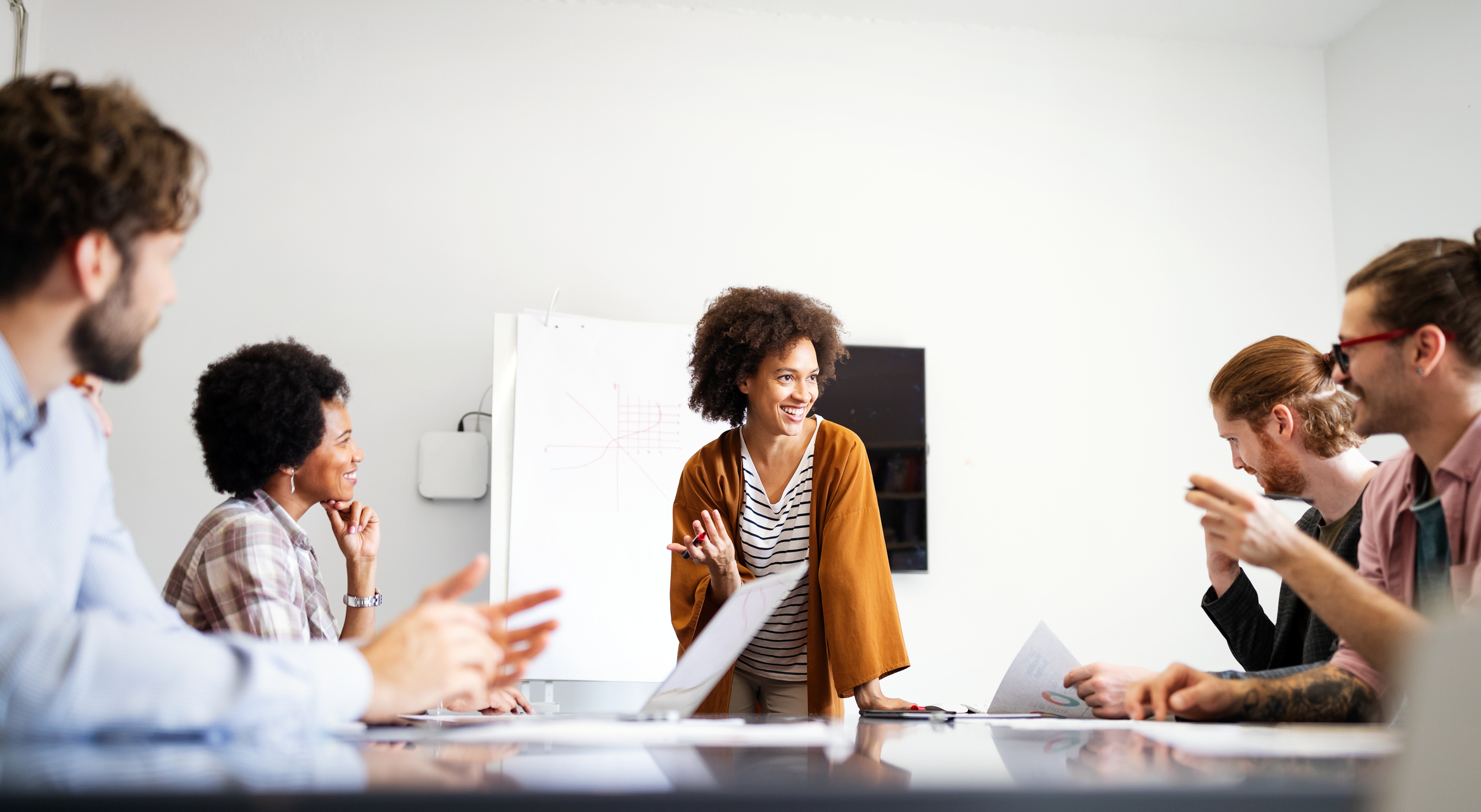 Global Vision Technologies | Human Services Software Solutions